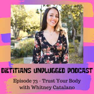 Podcast Archives - Dare to Not Diet